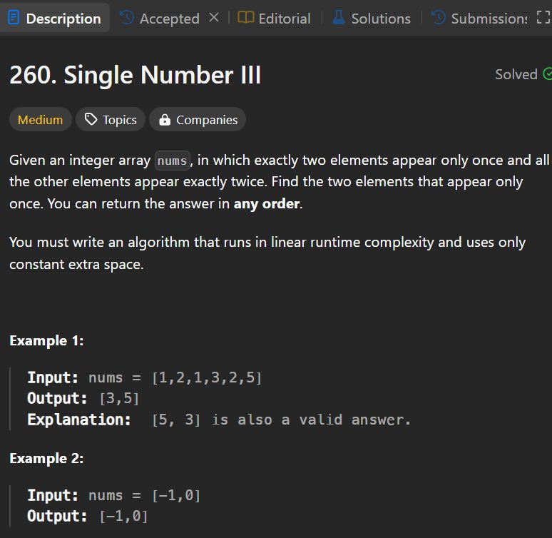 ANBUSELVAN S on LinkedIn: #coding #leetcode #100daysofcodingchallenge ANBUSELVAN S on LinkedIn: #coding #leetcode #100daysofcodingchallenge