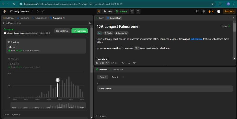 Manish Kumar Shah on LinkedIn: #day90 #100daysofcodingchallenge # ... Manish Kumar Shah on LinkedIn: #day90 #100daysofcodingchallenge # ...