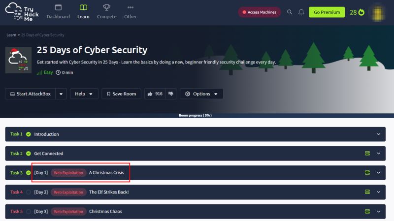 Bipana Paneru on LinkedIn: #ctf #tryhackme #cybersecurity Bipana Paneru on LinkedIn: #ctf #tryhackme #cybersecurity