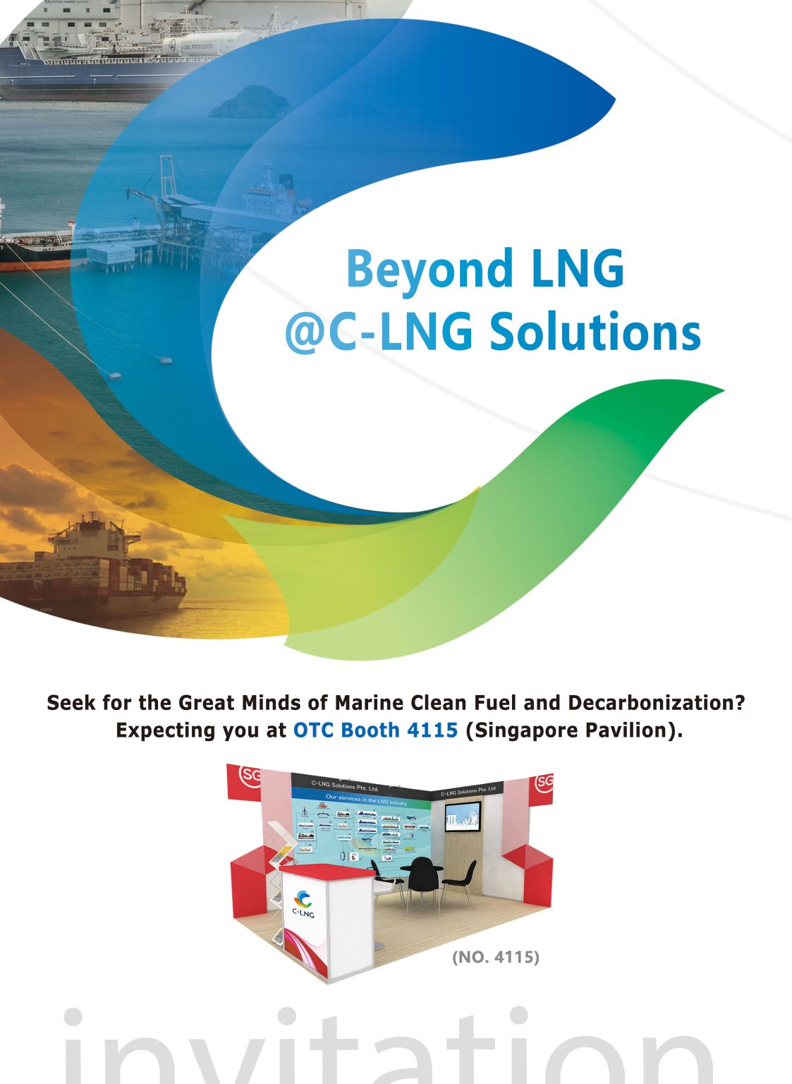 C-LNG Solutions Pte. Ltd. on LinkedIn: #decarbonization #lngshipping # ... C-LNG Solutions Pte. Ltd. on LinkedIn: #decarbonization #lngshipping # ...