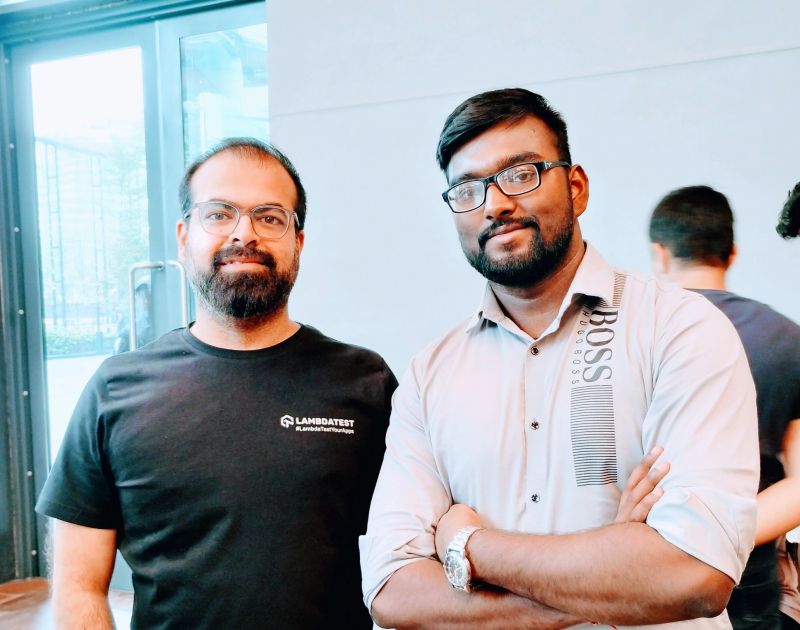 Amit Kumar on LinkedIn: #gittogether #softwareengineering #ai #devops # ... Amit Kumar on LinkedIn: #gittogether #softwareengineering #ai #devops # ...