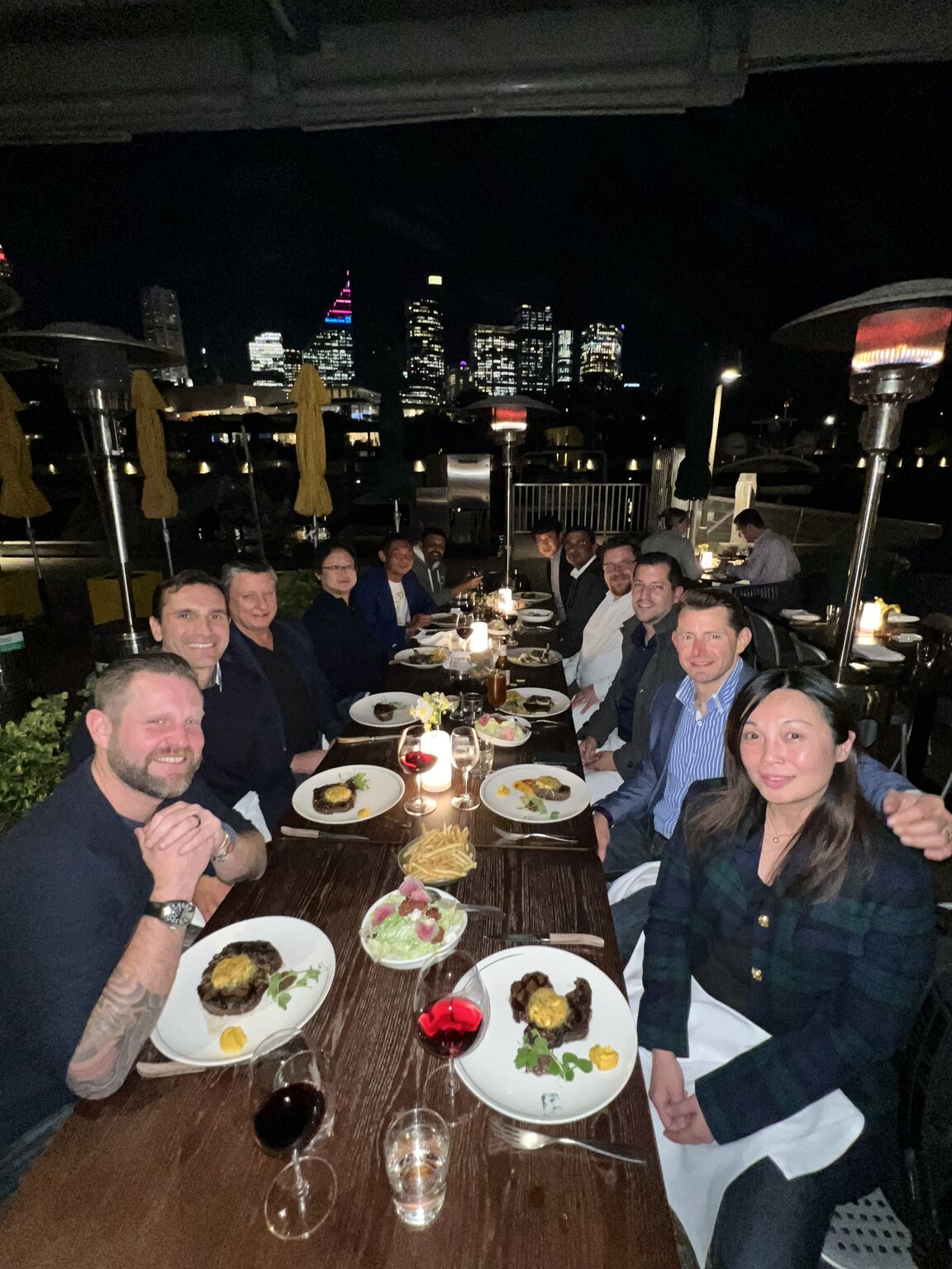 Nick Nindra on LinkedIn: Claroty Partners Nick Nindra on LinkedIn: Claroty Partners