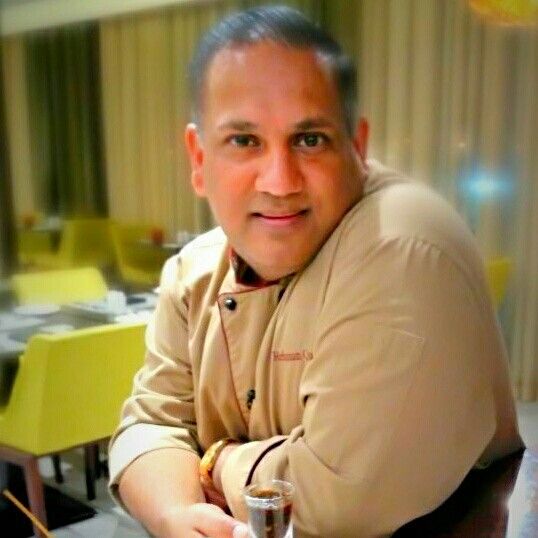 ABDUL REHMAN QURESHI on LinkedIn: Chef Abdul Rehman Qureshi ABDUL REHMAN QURESHI on LinkedIn: Chef Abdul Rehman Qureshi