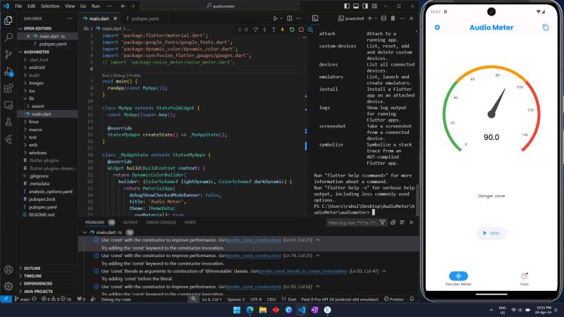 Rahul Bera on LinkedIn: #flutterdevelopment #mobileappdevelopment # ... Rahul Bera on LinkedIn: #flutterdevelopment #mobileappdevelopment # ...
