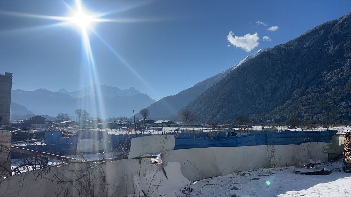 Saroj Dahal on LinkedIn: #himshikharcargo #himshikharclearing # ... Saroj Dahal on LinkedIn: #himshikharcargo #himshikharclearing # ...