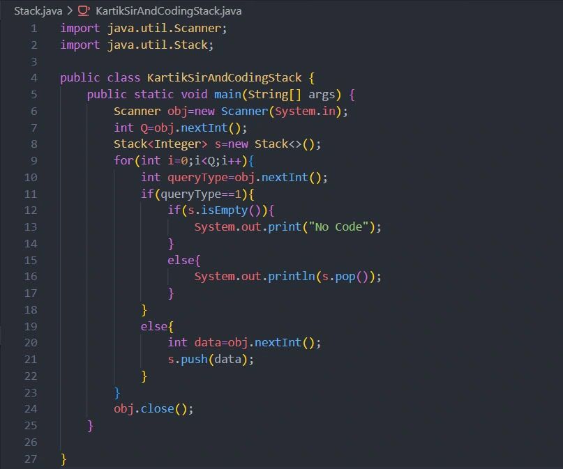 Sarthak Shishodia on LinkedIn: #datastructures #algorithms # ... Sarthak Shishodia on LinkedIn: #datastructures #algorithms # ...