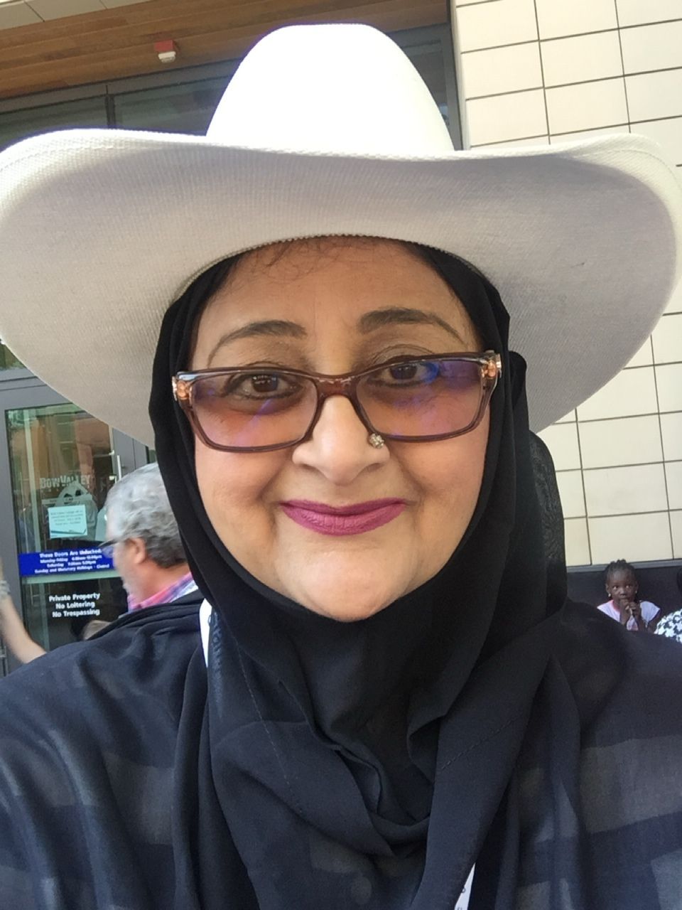 Shahnaz Raja Abid on LinkedIn: Howdy! Shahnaz Raja Abid on LinkedIn: Howdy!