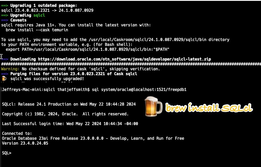 Abhishek Mitra on LinkedIn: #oracle Abhishek Mitra on LinkedIn: #oracle