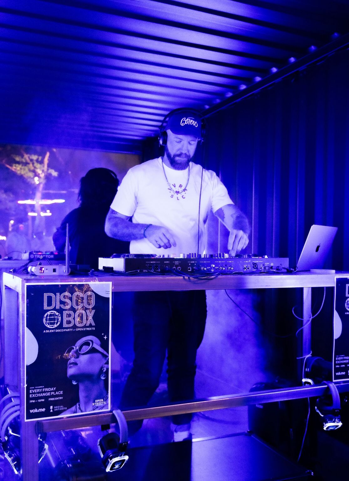 Nick Wirsching on LinkedIn: #experientialmarketing #ohship Nick Wirsching on LinkedIn: #experientialmarketing #ohship