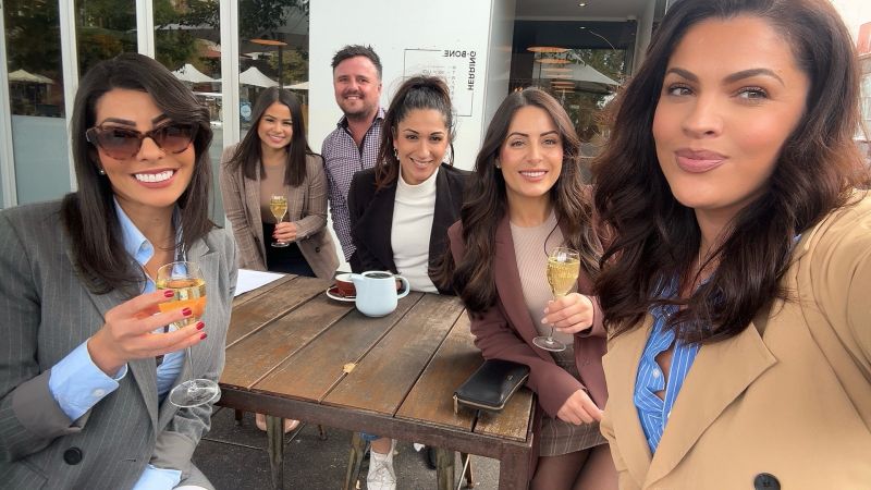 Rania Khoury on LinkedIn: What a way to end the working week. Thank you ... Rania Khoury on LinkedIn: What a way to end the working week. Thank you ...