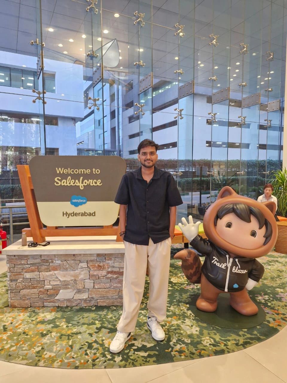 Aman Yadav on LinkedIn: Hey connections, Glad to share that I have ... Aman Yadav on LinkedIn: Hey connections, Glad to share that I have ...