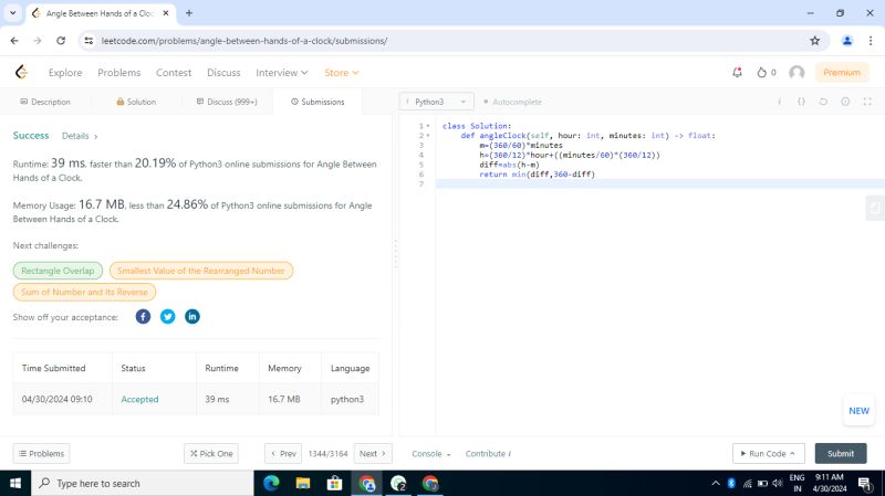 Kanimozhi Janarthanan on LinkedIn: #100daysofcode #python #geometry # ... Kanimozhi Janarthanan on LinkedIn: #100daysofcode #python #geometry # ...