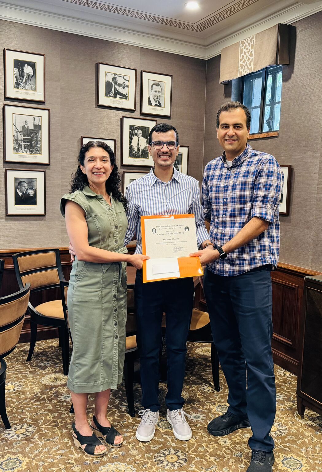 Saransh Sharma on LinkedIn: #phd #electricalengineering # ... Saransh Sharma on LinkedIn: #phd #electricalengineering # ...