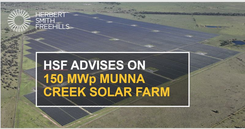 Kirsty Robb on LinkedIn: Another Energy Project supported by our sector ... Kirsty Robb on LinkedIn: Another Energy Project supported by our sector ...