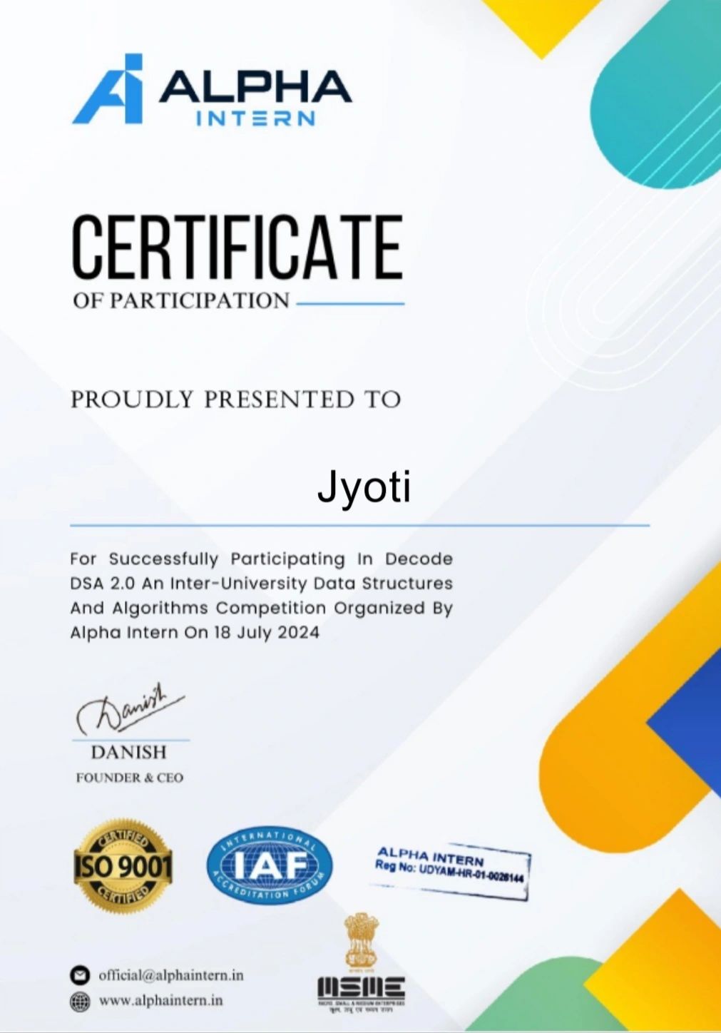 Jyoti Dhiman on LinkedIn: #dsa #datastructures #algorithms #learning # ... Jyoti Dhiman on LinkedIn: #dsa #datastructures #algorithms #learning # ...