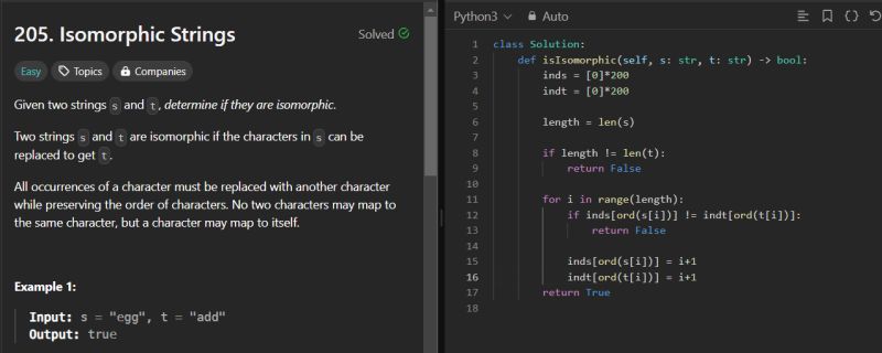 Tarandeep Singh on LinkedIn: #100daysofcode #leetcode #python Tarandeep Singh on LinkedIn: #100daysofcode #leetcode #python
