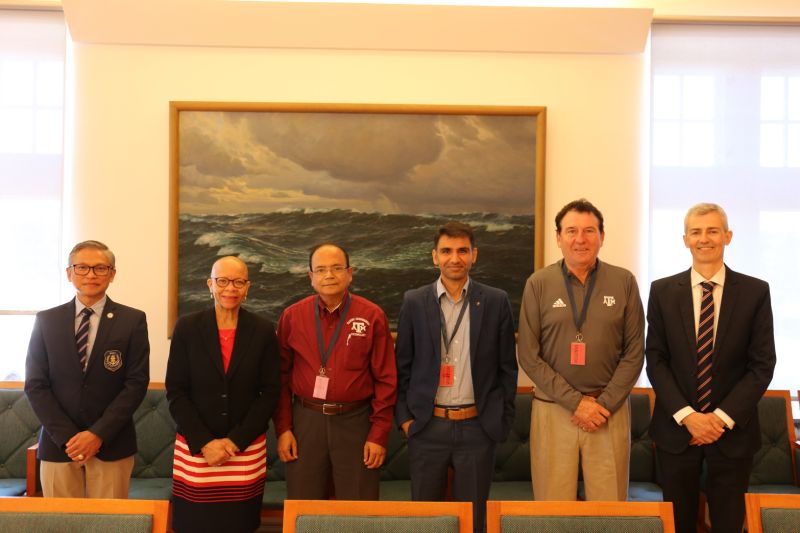Alok Verma on LinkedIn: We had a wonderful meeting with the current and ... Alok Verma on LinkedIn: We had a wonderful meeting with the current and ...