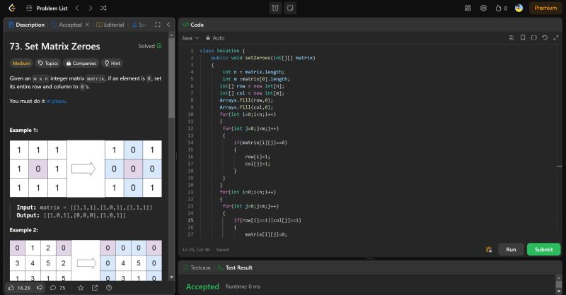 Ankit Kumar on LinkedIn: #day44 #100daycodechallenge #dsa #java #leetcode Ankit Kumar on LinkedIn: #day44 #100daycodechallenge #dsa #java #leetcode