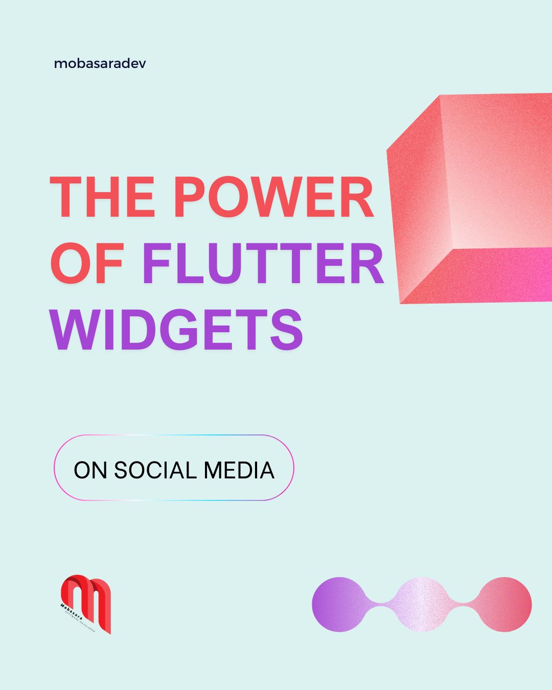 Most Mobasara K. on LinkedIn: #flutter #flutterappdevelopment # ... Most Mobasara K. on LinkedIn: #flutter #flutterappdevelopment # ...