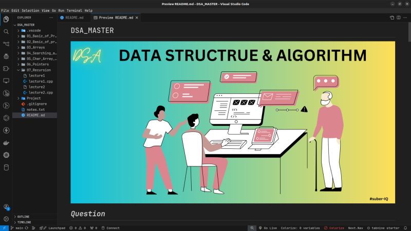 Sumit Kumar on LinkedIn: DSA MASTER :- Complete recursion some Question ... Sumit Kumar on LinkedIn: DSA MASTER :- Complete recursion some Question ...