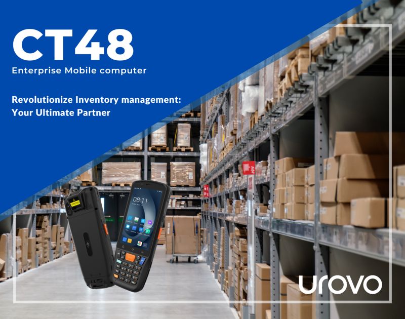 Urovo Technology Co., Ltd. on LinkedIn: #mobilecomputer #urovo #pda # ... Urovo Technology Co., Ltd. on LinkedIn: #mobilecomputer #urovo #pda # ...