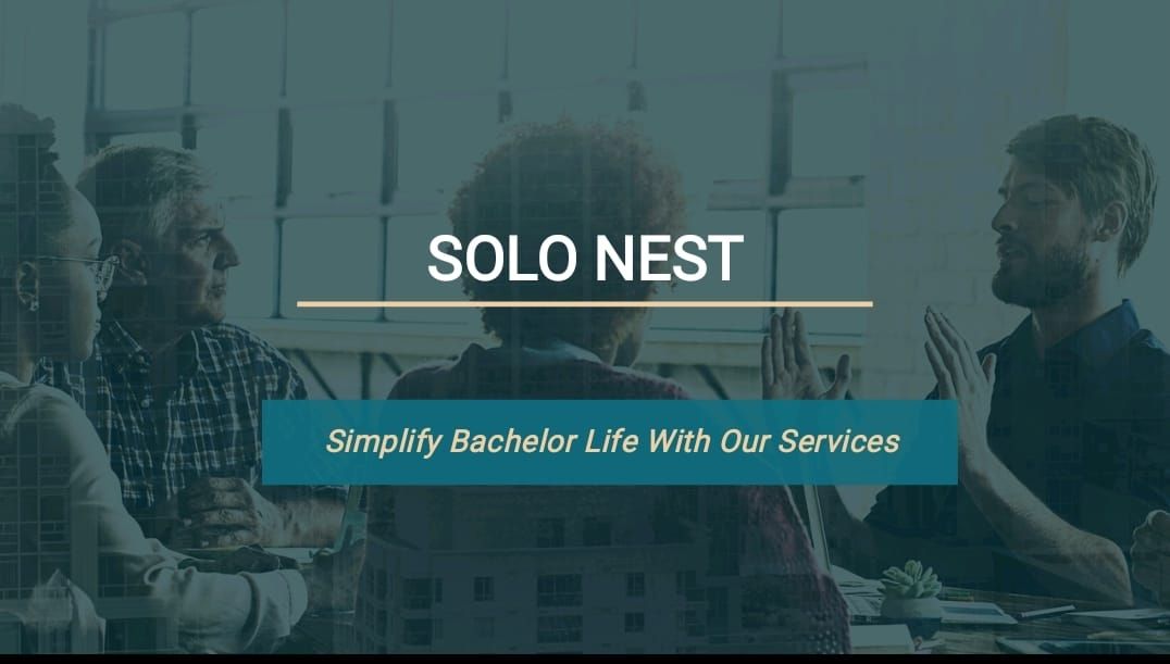 Ayush Kumar on LinkedIn: **Introducing Solo Nest : simplifying your ... Ayush Kumar on LinkedIn: **Introducing Solo Nest : simplifying your ...