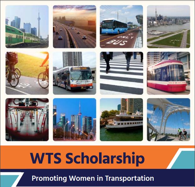 WTS Toronto Area Chapter on LinkedIn: The WTS Toronto Area Scholarship ... WTS Toronto Area Chapter on LinkedIn: The WTS Toronto Area Scholarship ...