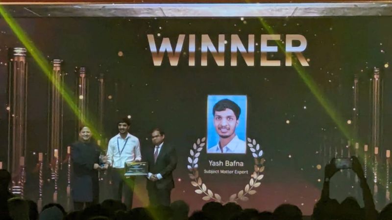 CA YASH BAFNA on LinkedIn: Hi All, Hope this post finds you'll in good ... CA YASH BAFNA on LinkedIn: Hi All, Hope this post finds you'll in good ...