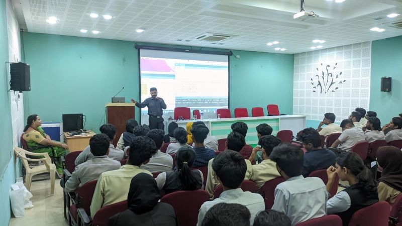 Srishti Robotics Technologies Pvt. Ltd. on LinkedIn: #robotics # ... Srishti Robotics Technologies Pvt. Ltd. on LinkedIn: #robotics # ...
