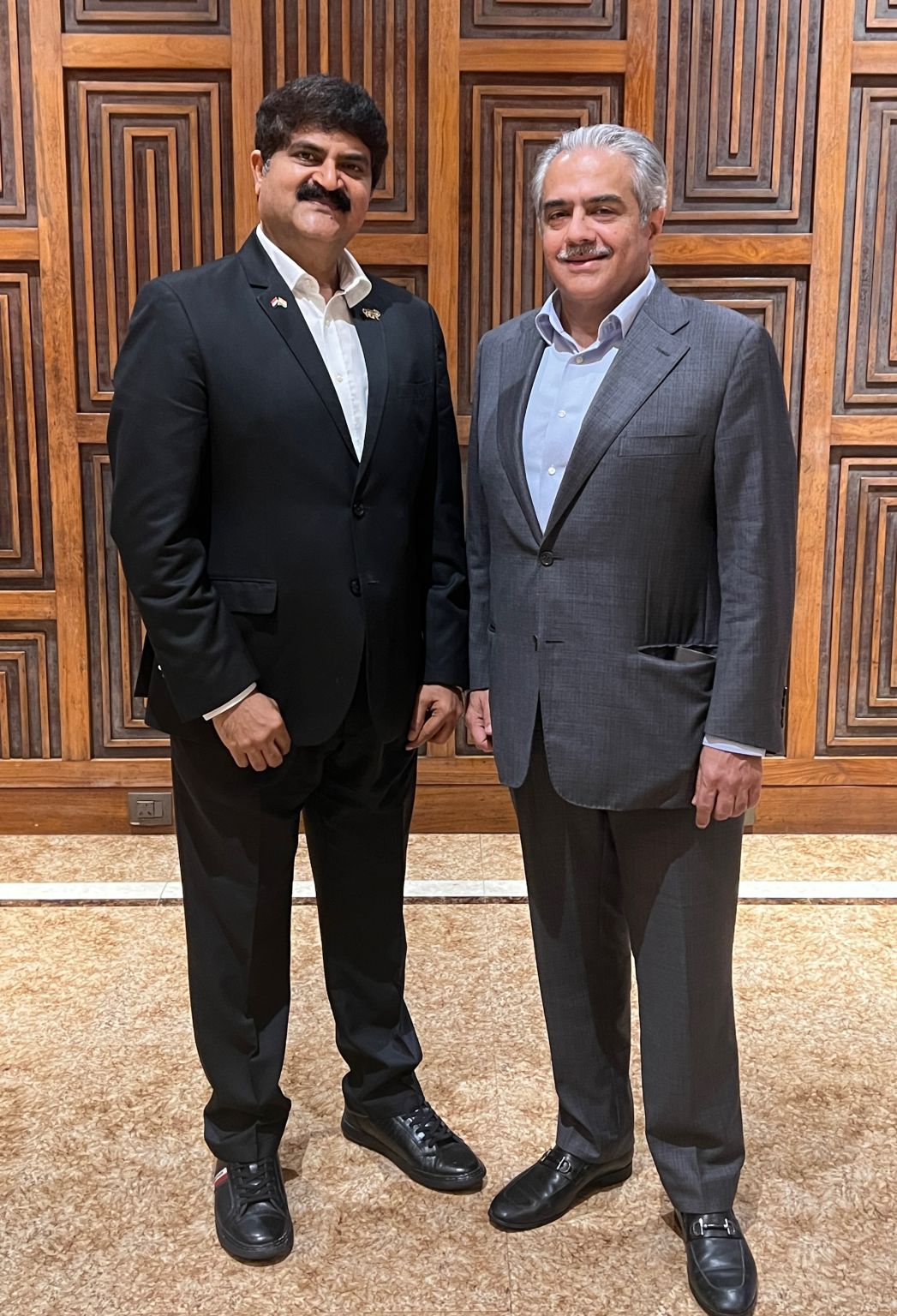 Chakravarthi AVPS on LinkedIn: It's a pleasure to interact with Ajay ... Chakravarthi AVPS on LinkedIn: It's a pleasure to interact with Ajay ...