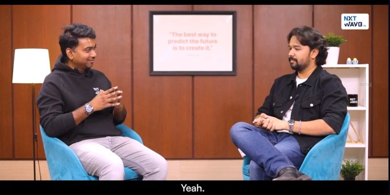 Podcast on Data Science by Tezan Sahu | Durga charana Nagaraju posted ... Podcast on Data Science by Tezan Sahu | Durga charana Nagaraju posted ...