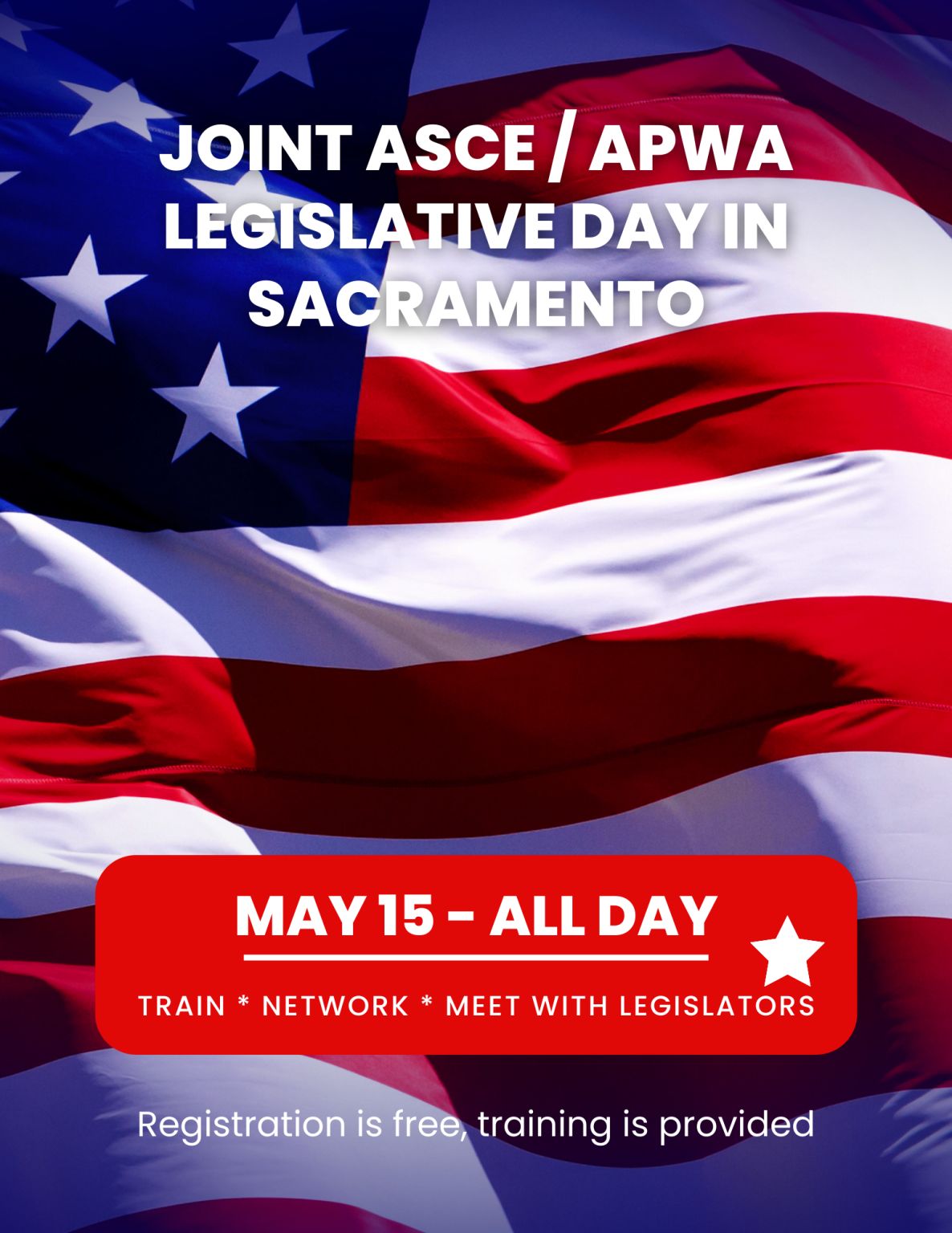 APWA Southern California Chapter on LinkedIn: Only 10 spots left ... APWA Southern California Chapter on LinkedIn: Only 10 spots left ...
