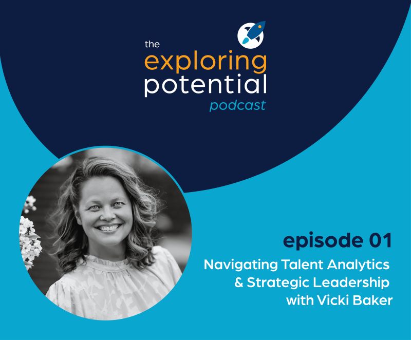 Exploring Potential on LinkedIn: The Exploring Potential Podcast is ... Exploring Potential on LinkedIn: The Exploring Potential Podcast is ...