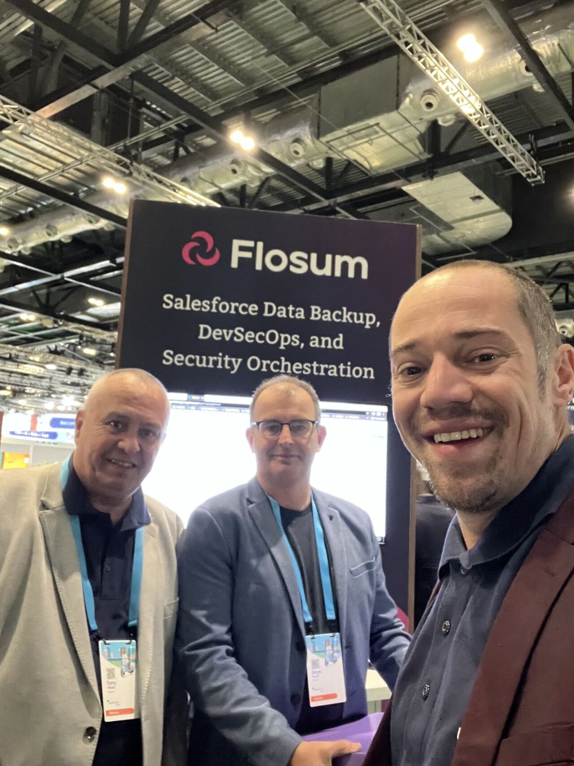 Flosum on LinkedIn: #salesforce #devops #flosum #londonroadshow # ... Flosum on LinkedIn: #salesforce #devops #flosum #londonroadshow # ...