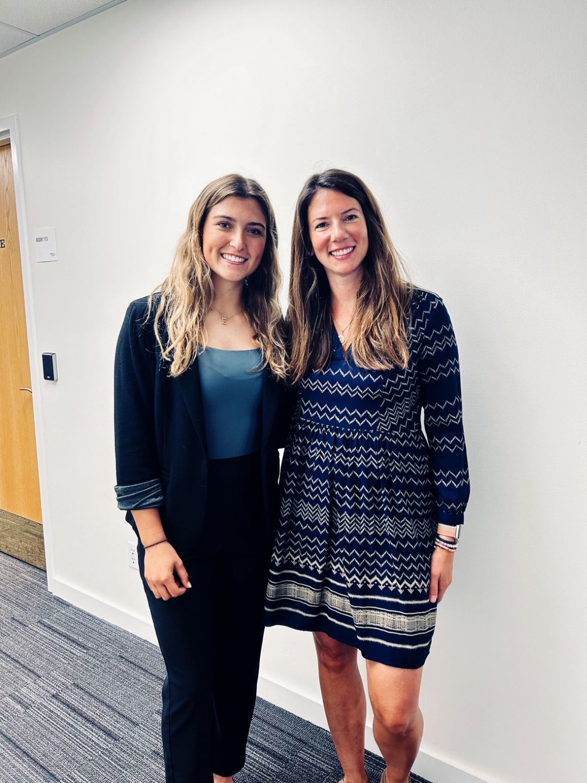 Megan Mergenthaler Elias on LinkedIn: Big high fives to Wayzata High ... Megan Mergenthaler Elias on LinkedIn: Big high fives to Wayzata High ...