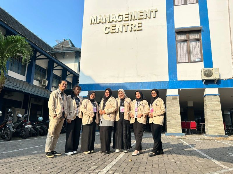 Putri Anisatu Balqis on LinkedIn: Berkesempatan menjadi fasilitator ... Putri Anisatu Balqis on LinkedIn: Berkesempatan menjadi fasilitator ...
