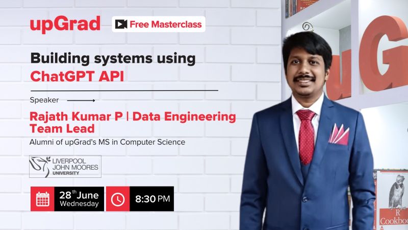 Rajath Kumar P on LinkedIn: #engineering #webinar #linkedin # ... Rajath Kumar P on LinkedIn: #engineering #webinar #linkedin # ...