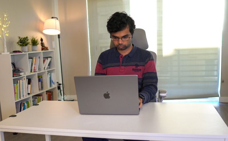 Kumar Vivek Pandey posted on LinkedIn Kumar Vivek Pandey posted on LinkedIn