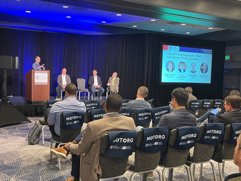 Mike Albert Fleet Solutions on LinkedIn: #fleetforwardcon #mikealbertfleet Mike Albert Fleet Solutions on LinkedIn: #fleetforwardcon #mikealbertfleet