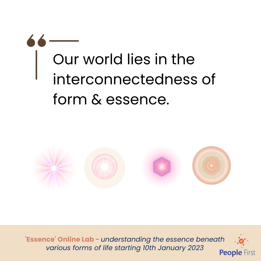 Vidhita Chowdhury on LinkedIn: #essence #livingfundamental #rasaoflife ... Vidhita Chowdhury on LinkedIn: #essence #livingfundamental #rasaoflife ...