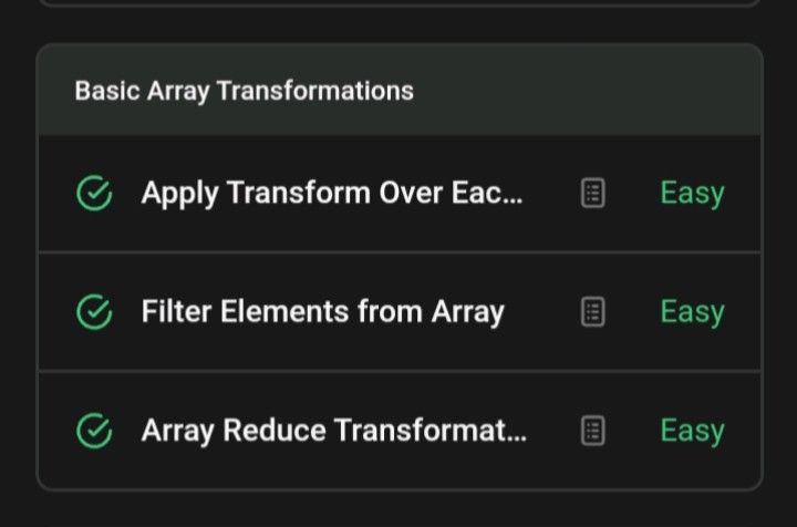 Kamal Thakur on LinkedIn: #30dayschallenge #js #javascript #javascript ... Kamal Thakur on LinkedIn: #30dayschallenge #js #javascript #javascript ...