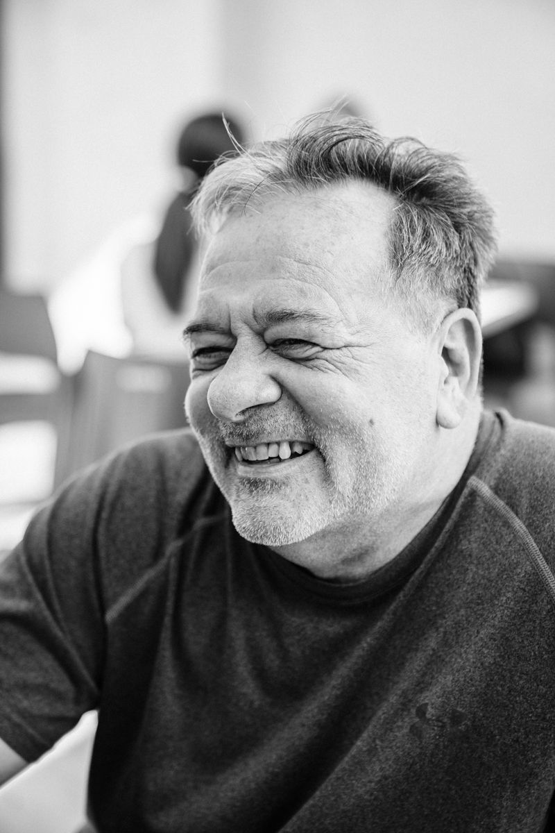 Colin Constable on LinkedIn: Kevin liked solving hard problems, he told ... Colin Constable on LinkedIn: Kevin liked solving hard problems, he told ...