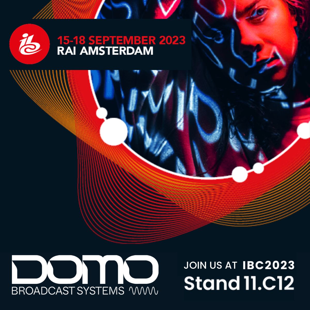 Michael Egan on LinkedIn: #ibc2023 #broadcast #cofdm #wirelesscameras # ... Michael Egan on LinkedIn: #ibc2023 #broadcast #cofdm #wirelesscameras # ...