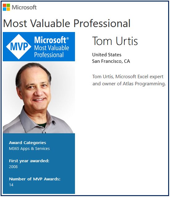 Tom Urtis on LinkedIn: Honored to share that today, Microsoft re ... Tom Urtis on LinkedIn: Honored to share that today, Microsoft re ...