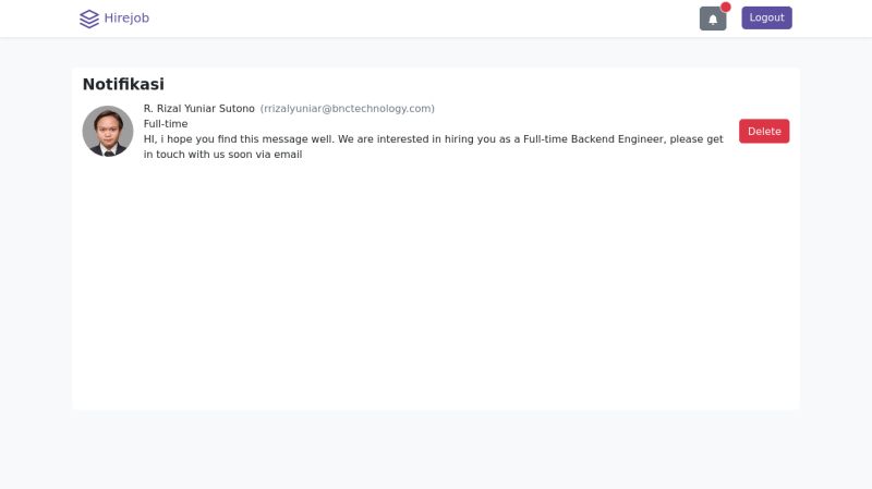 Alif Anke Bima Putra on LinkedIn: #nextjs #nodejs #expressjs # ... Alif Anke Bima Putra on LinkedIn: #nextjs #nodejs #expressjs # ...