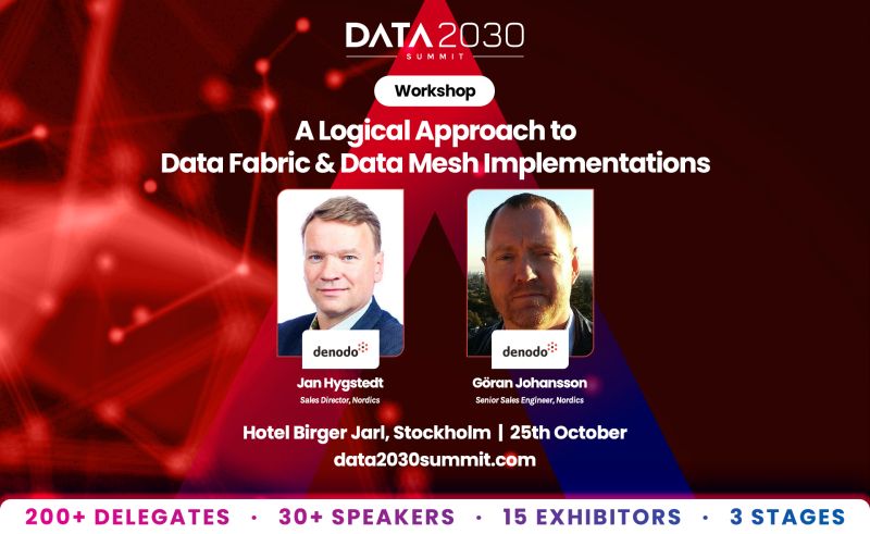 Alison Sharp on LinkedIn: #datafabric #datamesh #data2030summit # ... Alison Sharp on LinkedIn: #datafabric #datamesh #data2030summit # ...