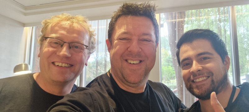 William Liebenberg on LinkedIn: #mvpbuzz William Liebenberg on LinkedIn: #mvpbuzz