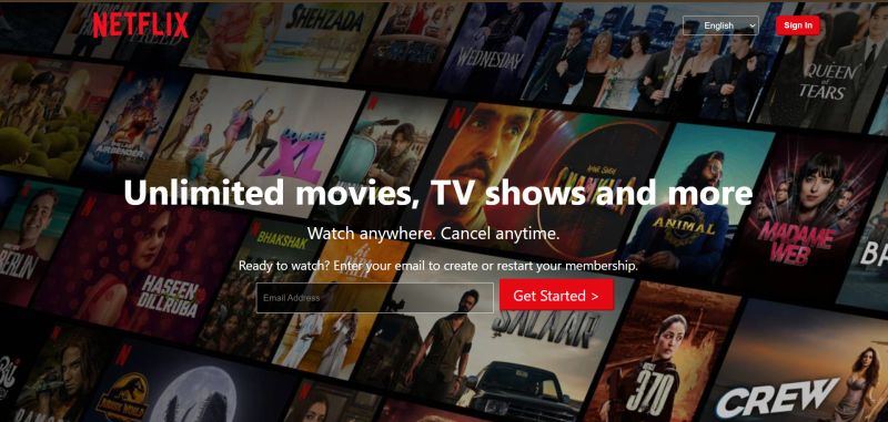 Udit Suneja on LinkedIn: #html #css #webdevelopment #netflixclone # ... Udit Suneja on LinkedIn: #html #css #webdevelopment #netflixclone # ...