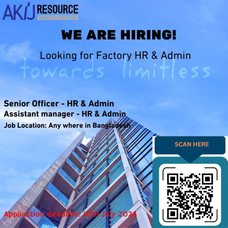 MD.SAYEED ARAFAT on LinkedIn: #career #factory_hr_admin #job # ... MD.SAYEED ARAFAT on LinkedIn: #career #factory_hr_admin #job # ...