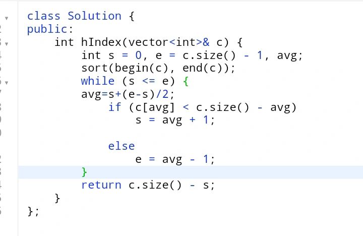 Akash - on LinkedIn: #180daysofdsa #coderarmy #binarysearch #c Akash - on LinkedIn: #180daysofdsa #coderarmy #binarysearch #c